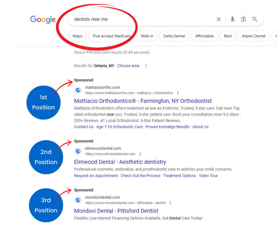 How to Improve Your Google Search Ad Campaign - Search Ad Tips & Tricks ... How to Improve Your Google Search Ad Campaign - Search Ad Tips & Tricks ...